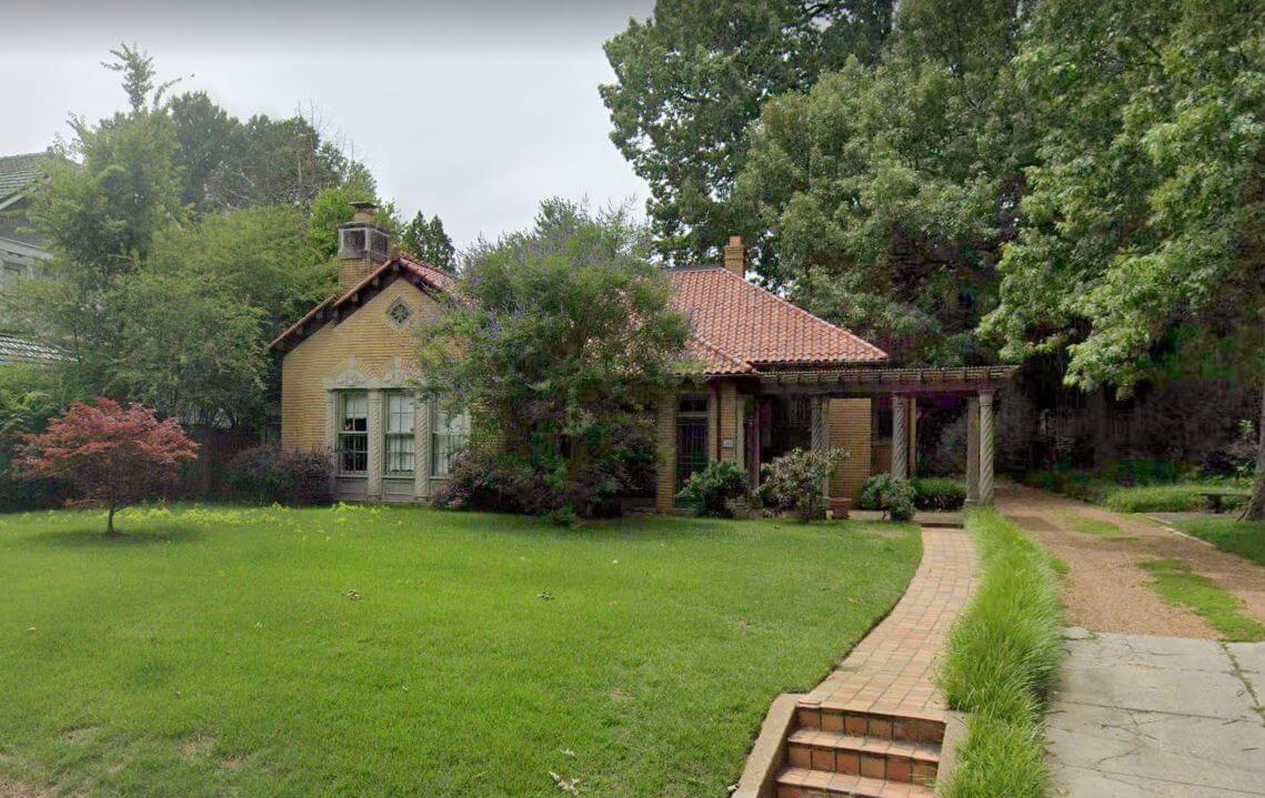 Steve Cohen’s House | President House