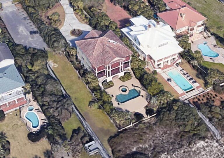 Tom Rice’s House | President House