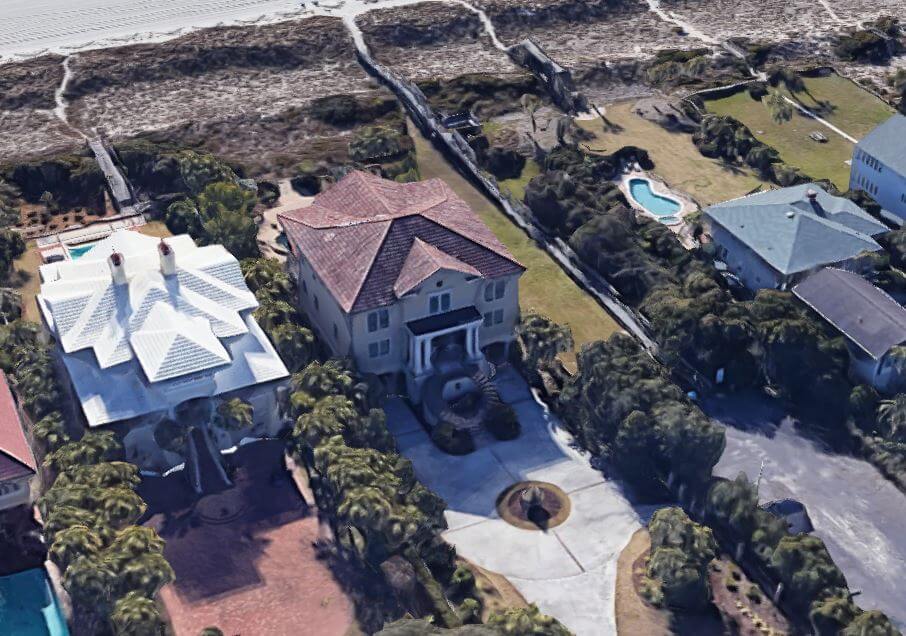 Tom Rice’s House | President House