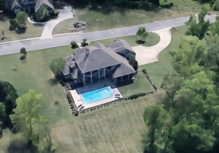 Zach Wamp's House | President House