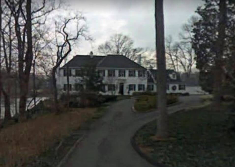 Cal Ripken, Jr.’s House | President House