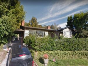 Christina Ricci’s House | President House