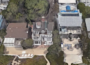 Danny Devito’s House | President House