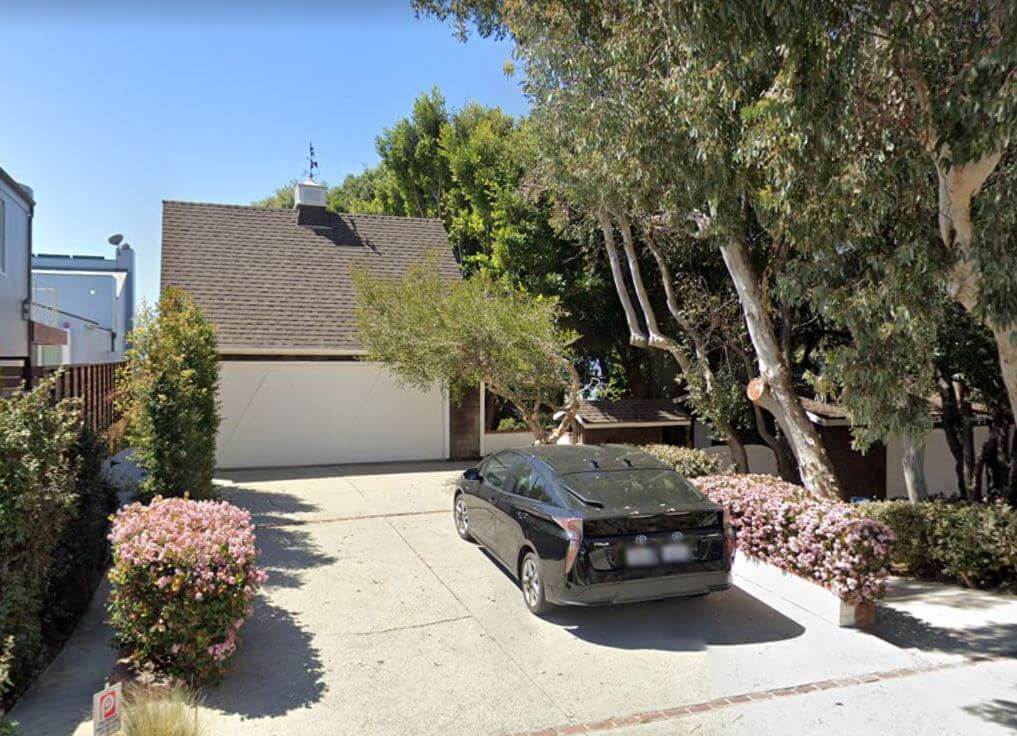 Danny Devito’s House | President House