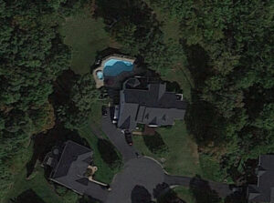 Darrell Green’s House | President House