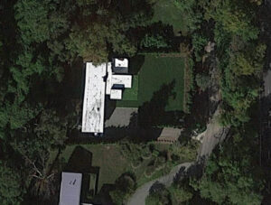 John Riggins’ House | President House