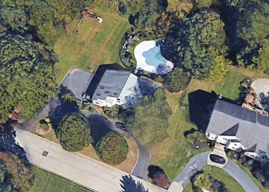 Dalvin Cook’s House | President House