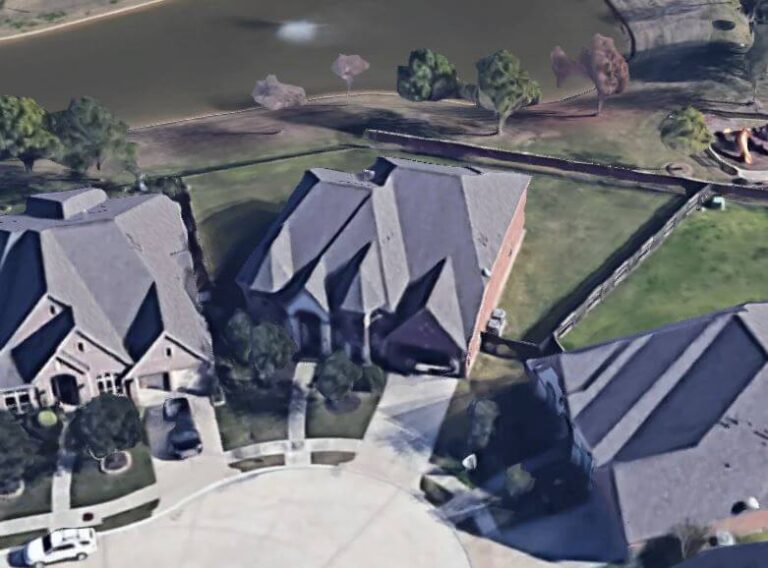 Jadeveon Clowney’s House | President House