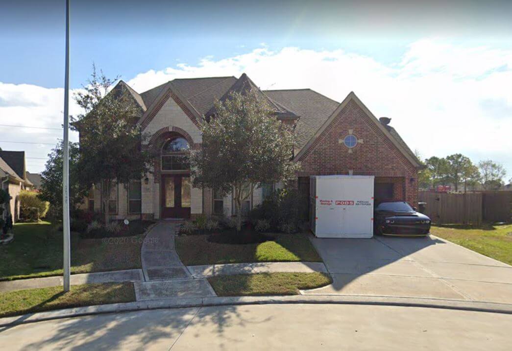 Jadeveon Clowney’s House | President House