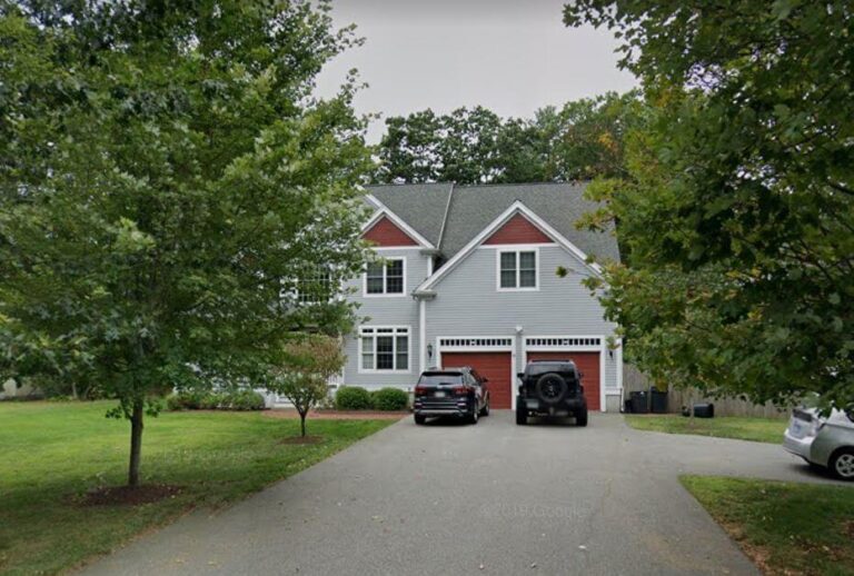 Julian Edelman’s House | President House