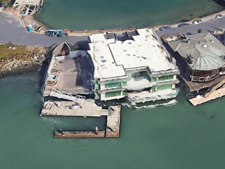Marshawn Lynch’s House | President House