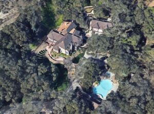 Dave Mustaine’s House | President House