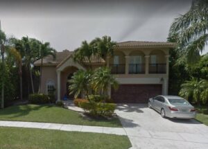 Minkah Fitzpatrick’s House | President House