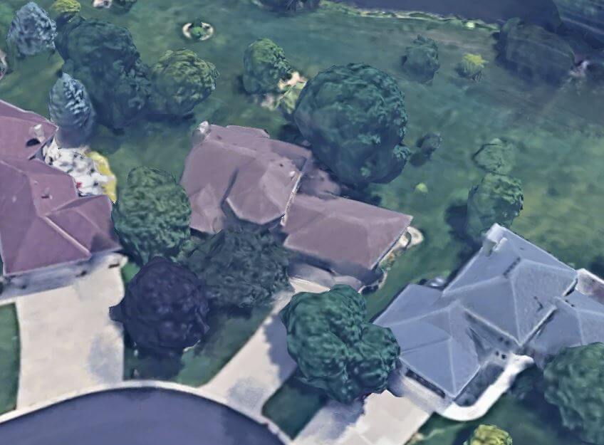 Kirby Puckett’s House | President House