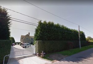 Rudy Giuliani’s House | President House