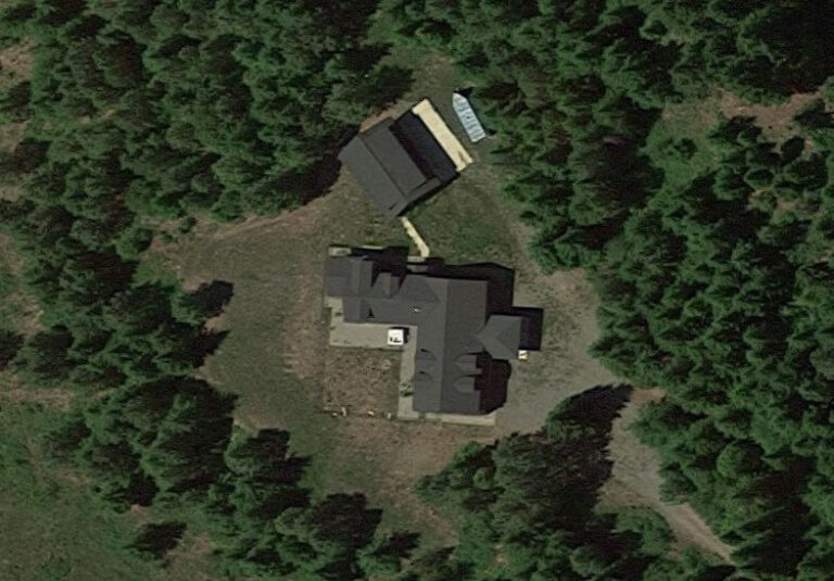 Tim Lincecum’s House | President House