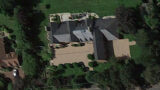 Dan Patrick’s House | President House