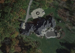 Ben Roethlisberger’s House | President House
