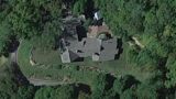 Kevin Harvick’s House | President House