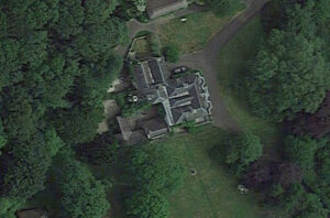 Charlie Watts’ House | President House