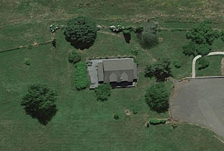 Sam Elliott & Katharine Ross’s House | President House