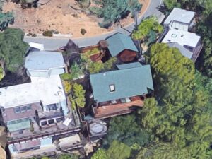 Steve Perry’s House | President House