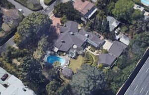 Connie Stevens’ House | President House