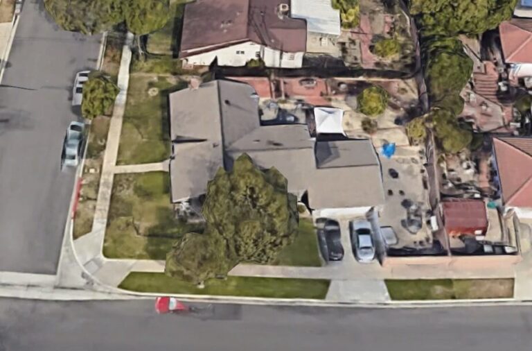 Austin Butler’s House | President House