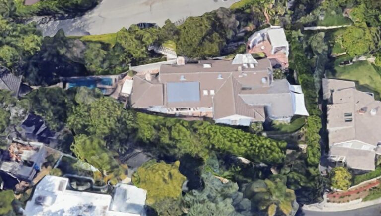 Kate Bosworth’s House | President House