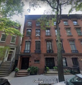 Sofia Coppola’s House | President House