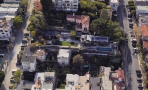 Sam Altman’s House | President House