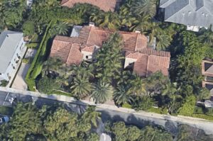 Peter Trethewey’s House | President House