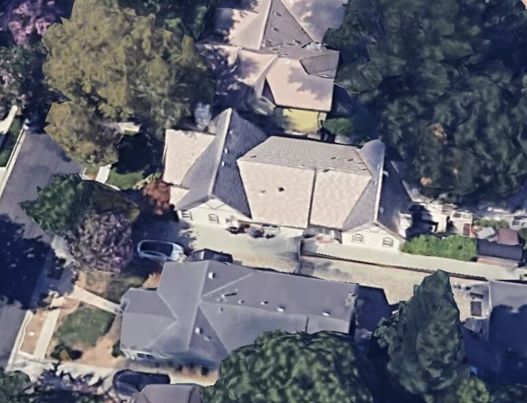 Arik Armstead’s House | President House