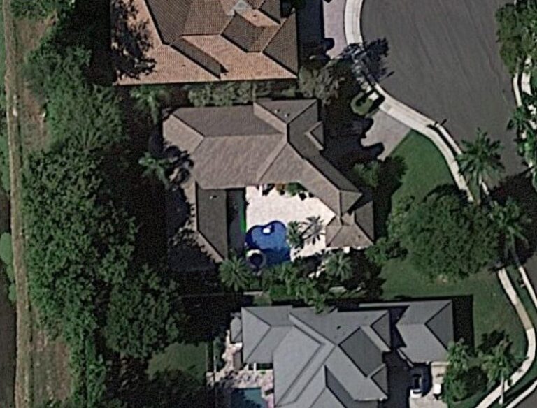 Ben Shapiro’s House | President House
