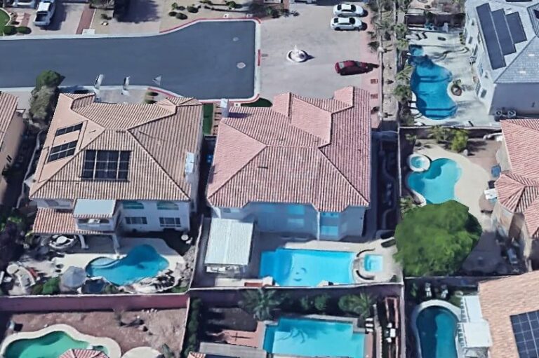 Colby Brock’s House | President House