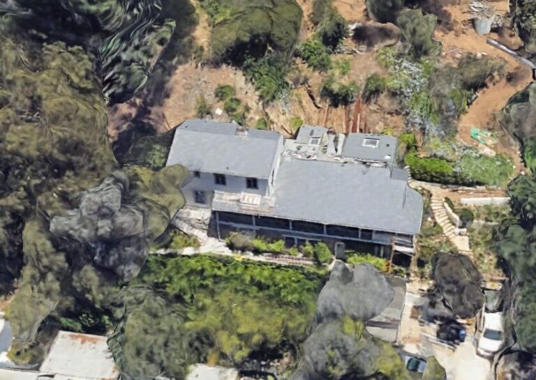 Lisa’s House | President House