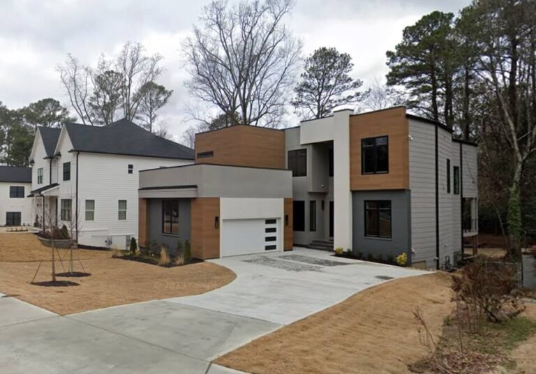 Evan Engram’s House | President House