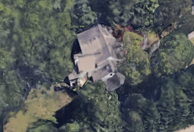 Harrison Butker’s House | President House