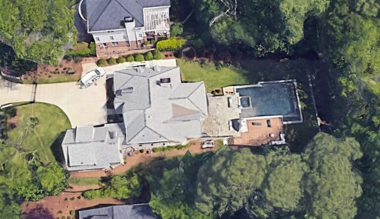 Mikayla Nogueira’s House | President House