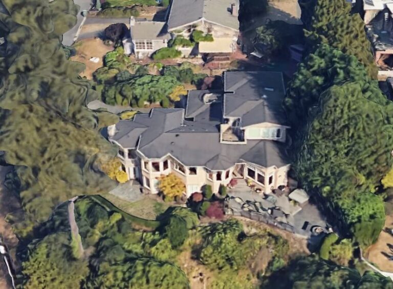 Rick Steves’ House | President House