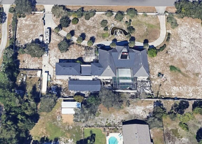 Stephen Nicholas’ House | President House