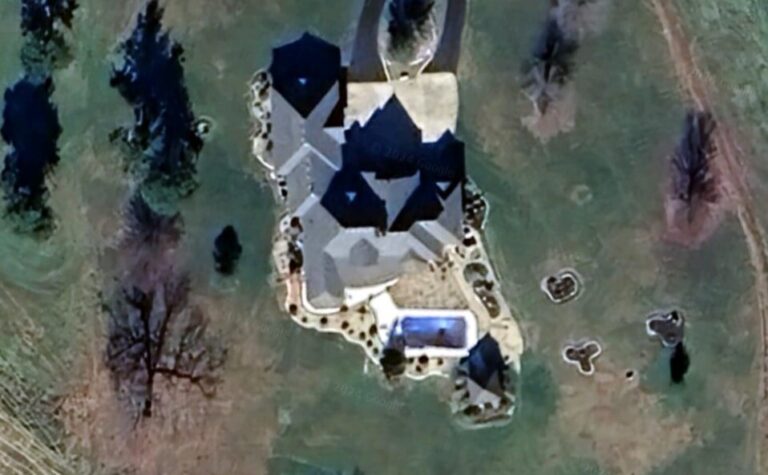 Chappell Roan’s House | President House