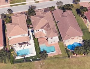 Coco Gauff’s House | President House