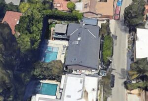 Rob Lowe’s House | President House