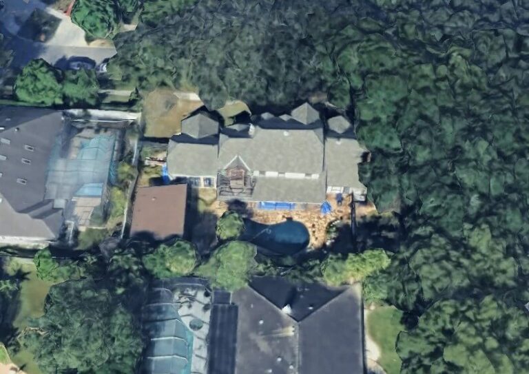 David Bromstad’s House | President House