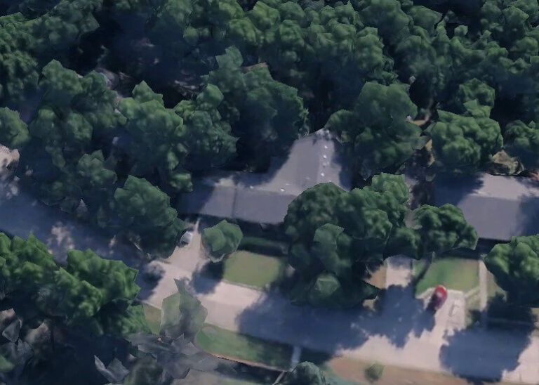 Zach Bryan’s House | President House