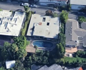 Lizzy Caplan’s House | President House