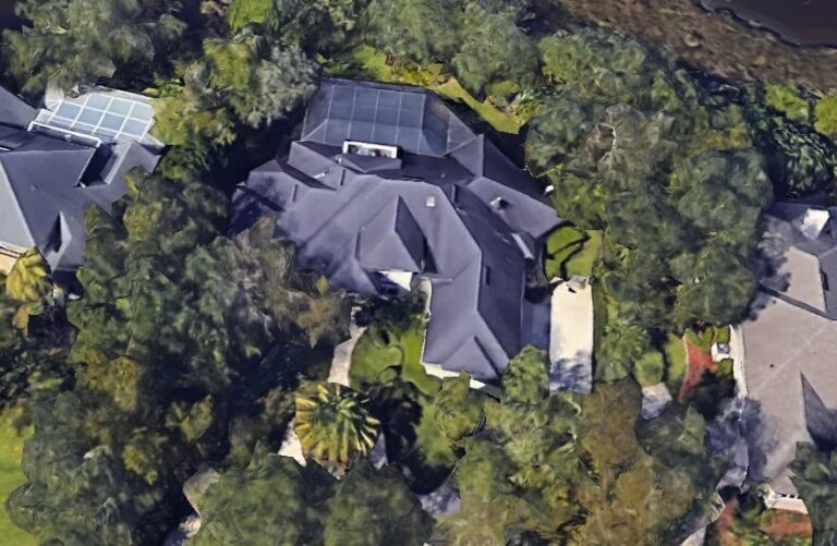 Susie Wiles’ House | President House