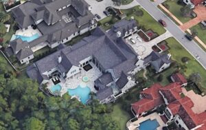 Robert Citrone’s House | President House