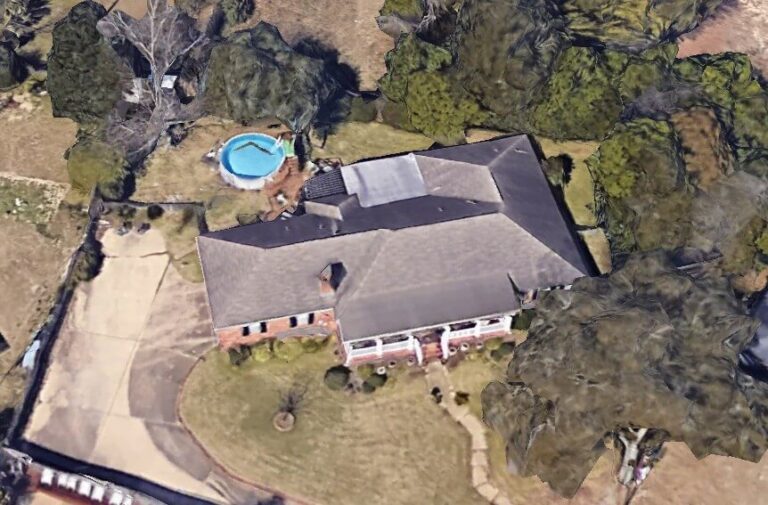 Laura Loomer’s House | President House